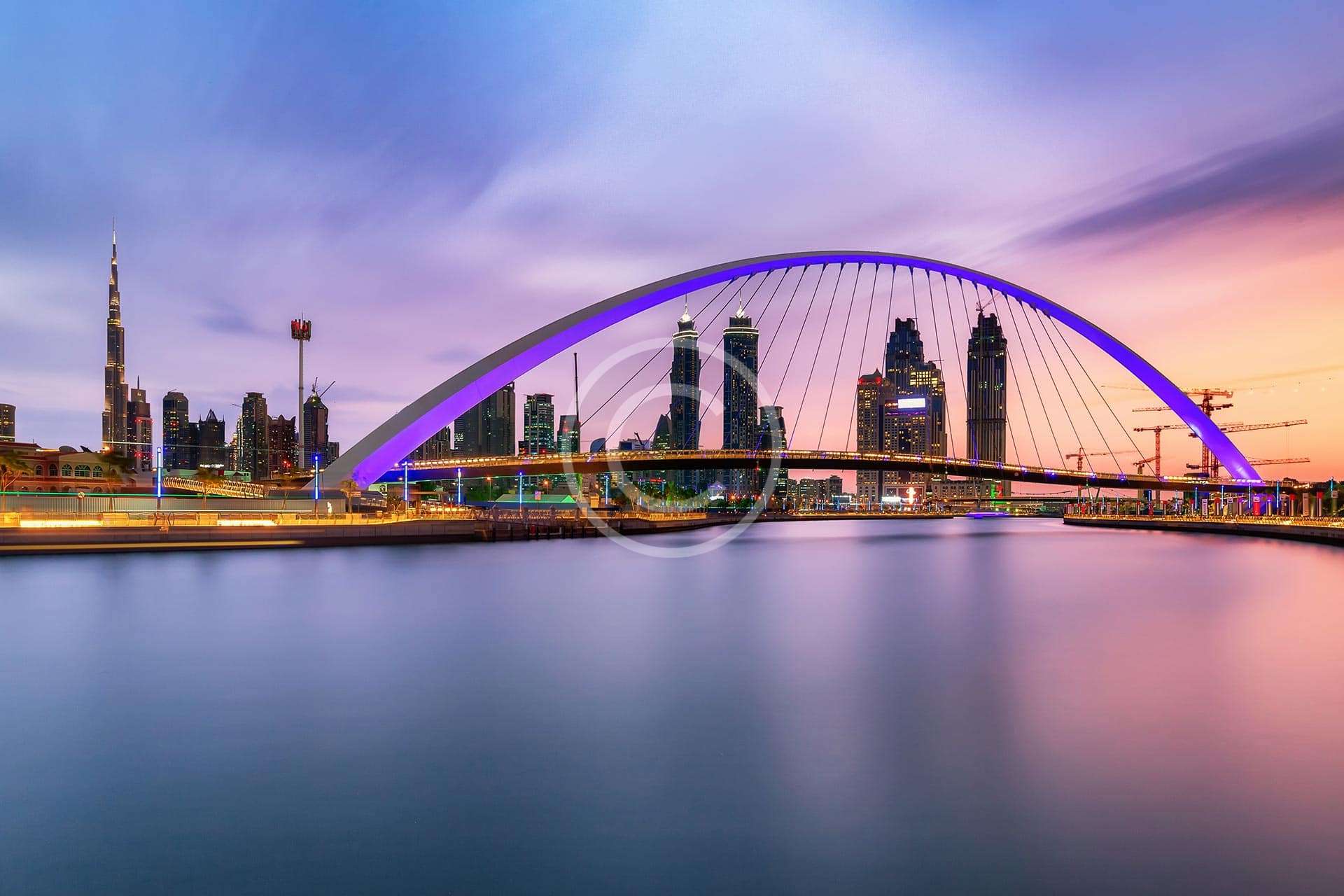 Infrastructure development – Jaideep Bihani